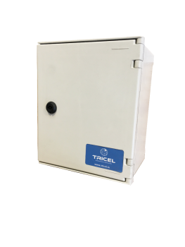 Electric Meter Box | Recessed/Surface Mounted | MeterBoxesDirect