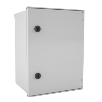 Electric Meter Box | Recessed/Surface Mounted | MeterBoxesDirect