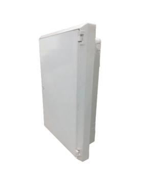 Electric Meter Box | Recessed/Surface Mounted | MeterBoxesDirect