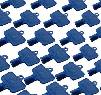 Meter Box Keys - MeterBoxesDirect