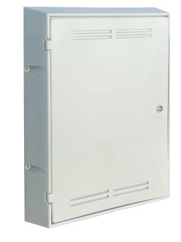 Gas Meter Box | Recessed/Surface Mounted - MeterBoxesDirect