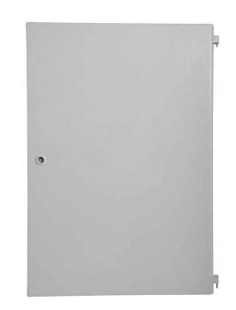 Electric Meter Box Doors | Replacement Doors - MeterBoxesDirect