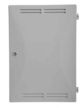 Gas Meter Box Door– Replacement for Recessed & Surface Boxes