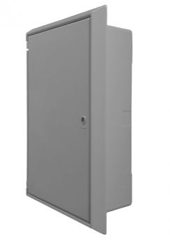 Electric Meter Box | Recessed/Surface Mounted | MeterBoxesDirect