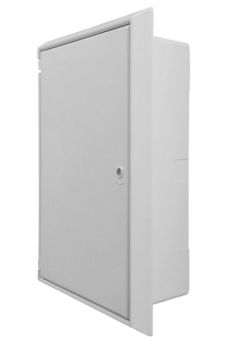 Electric Meter Box | Recessed/Surface Mounted | MeterBoxesDirect