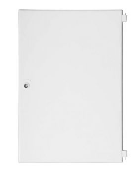 Electric Meter Box Door | Replacement for Recessed/Surface