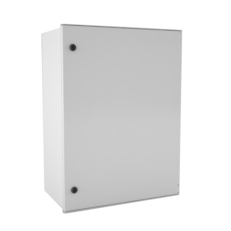 Electric Cabinet / Enclosure IP66 Rated (800 x 600 x 300mm)