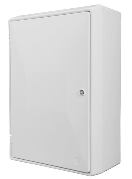 Electrical Cabinet(Meter box)–UK Standard Surface Mounted fit