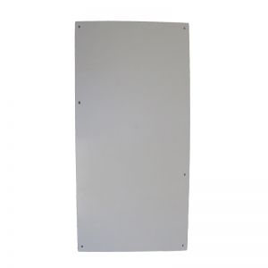 Backplate for Electrical Kiosk 500x750x300mm