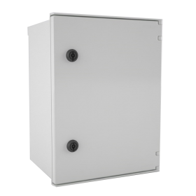 Electric Meter Box | Recessed/Surface Mounted | MeterBoxesDirect