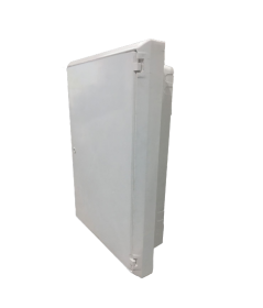 Electric Meter Box | Recessed/Surface Mounted | MeterBoxesDirect