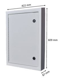 Electric Meter Box Covers - MeterBoxesDirect