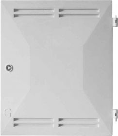 Gas Meter Box | Recessed/Surface Mounted - MeterBoxesDirect