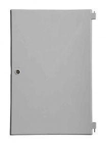 Electric Meter Box Doors | Replacement Doors - MeterBoxesDirect