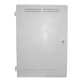 Gas Meter Box Doors - Replacement Doors | Meter Boxes Direct UK