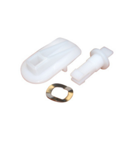 Meter Box Locks – Replacement Latches, Aluminium & Nylon Kits