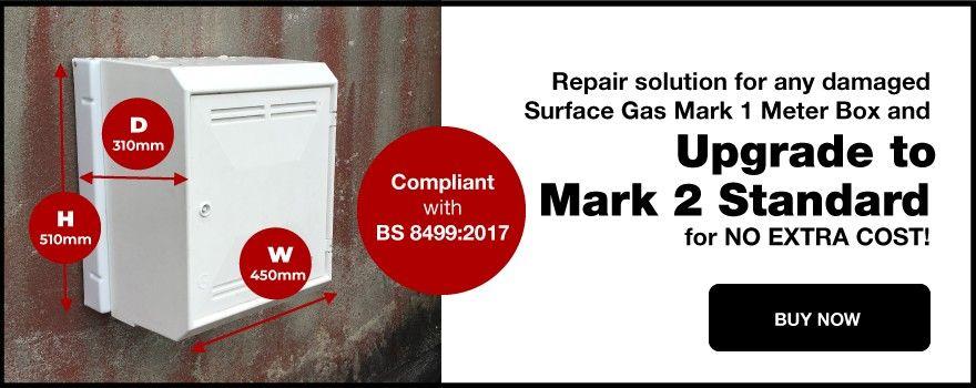 MeterBoxesDirect Online Shop - Gas and Electric Meter boxes
