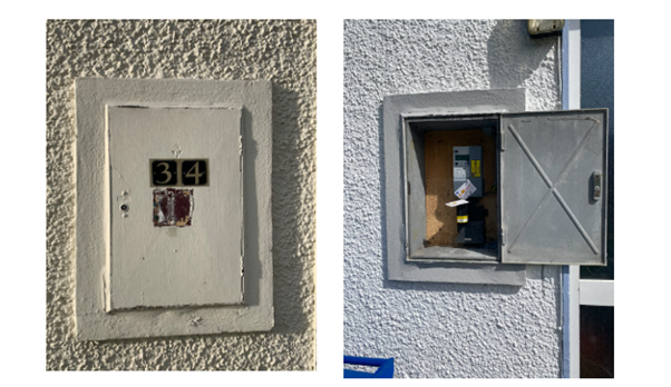 ERF Meter Box Replacement Case Study | Tricel Solutions