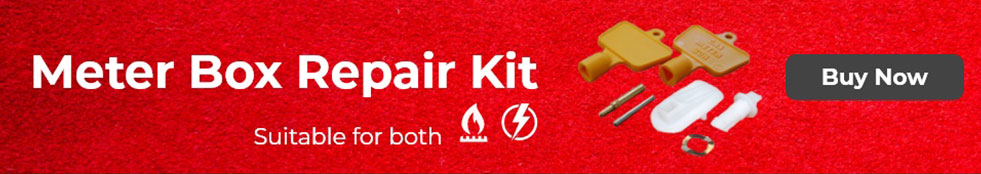 DIY Hub for Meter Box Solutions